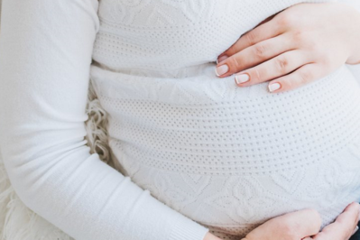 Amnioskopia: badanie przeprowadzane u kobiet w przenoszonej ciąży ...